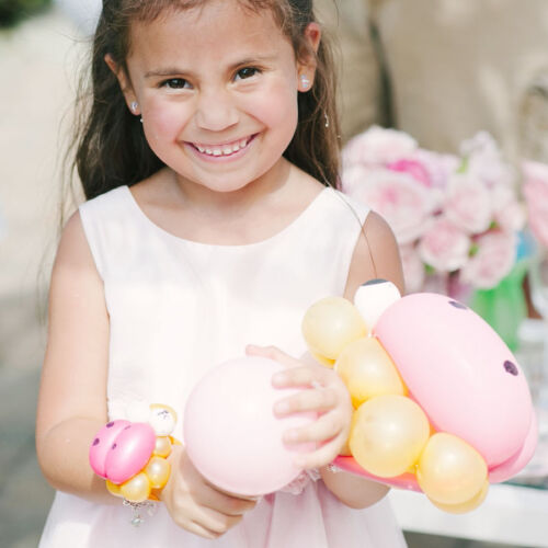 Casey - The Twisted Balloon Company
